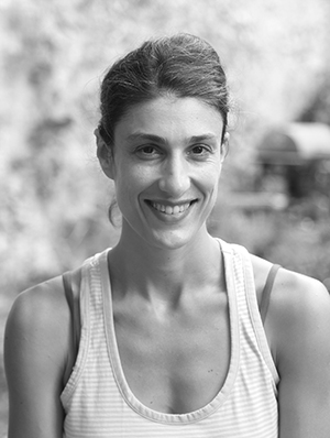 Yendi NAMMOUR - Cie Mastock